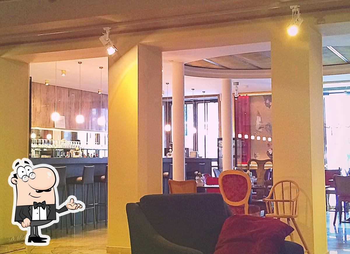 Hayati cafe, Essen - Restaurantbewertungen