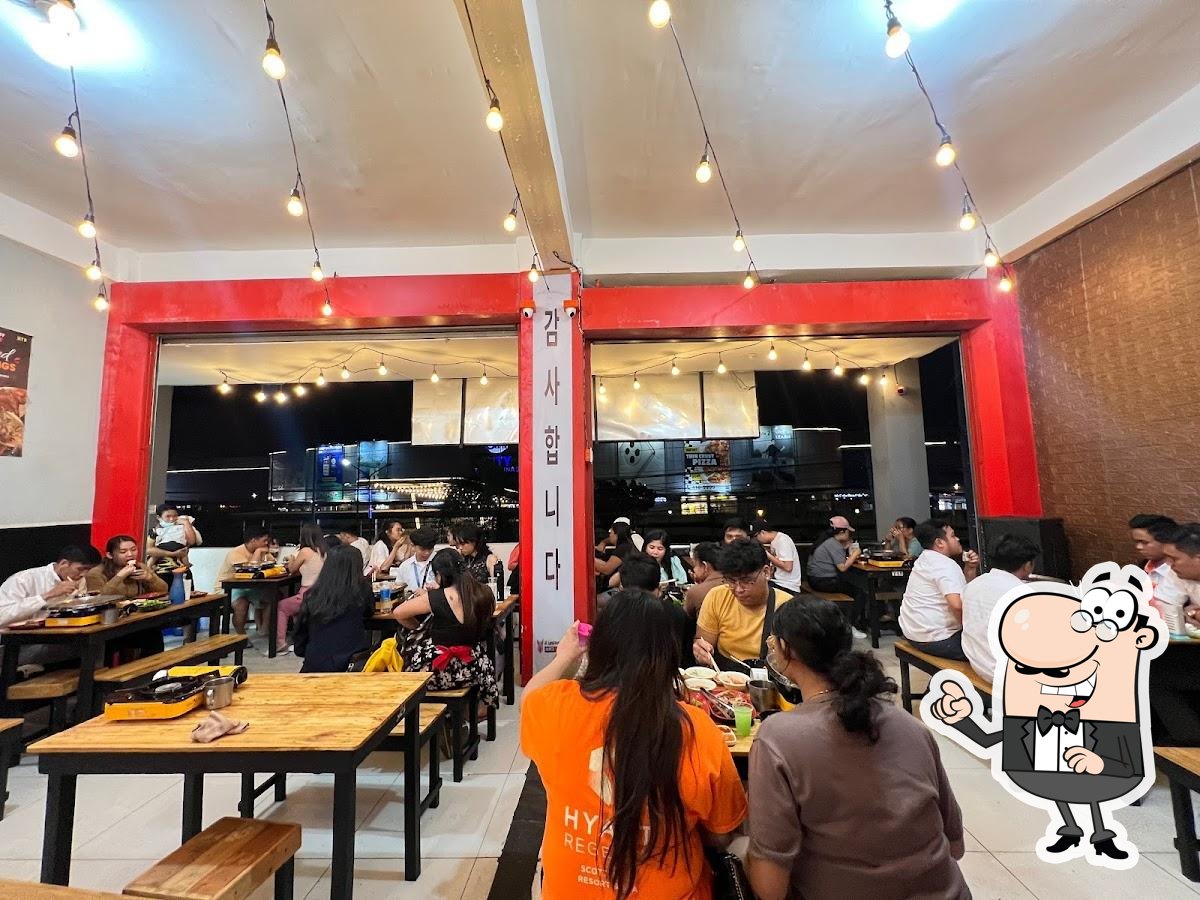 JK SAMGYUPSAL UNLIMITED KOREAN BBQ DASMARIÑAS BRANCH, Dasmariñas ...