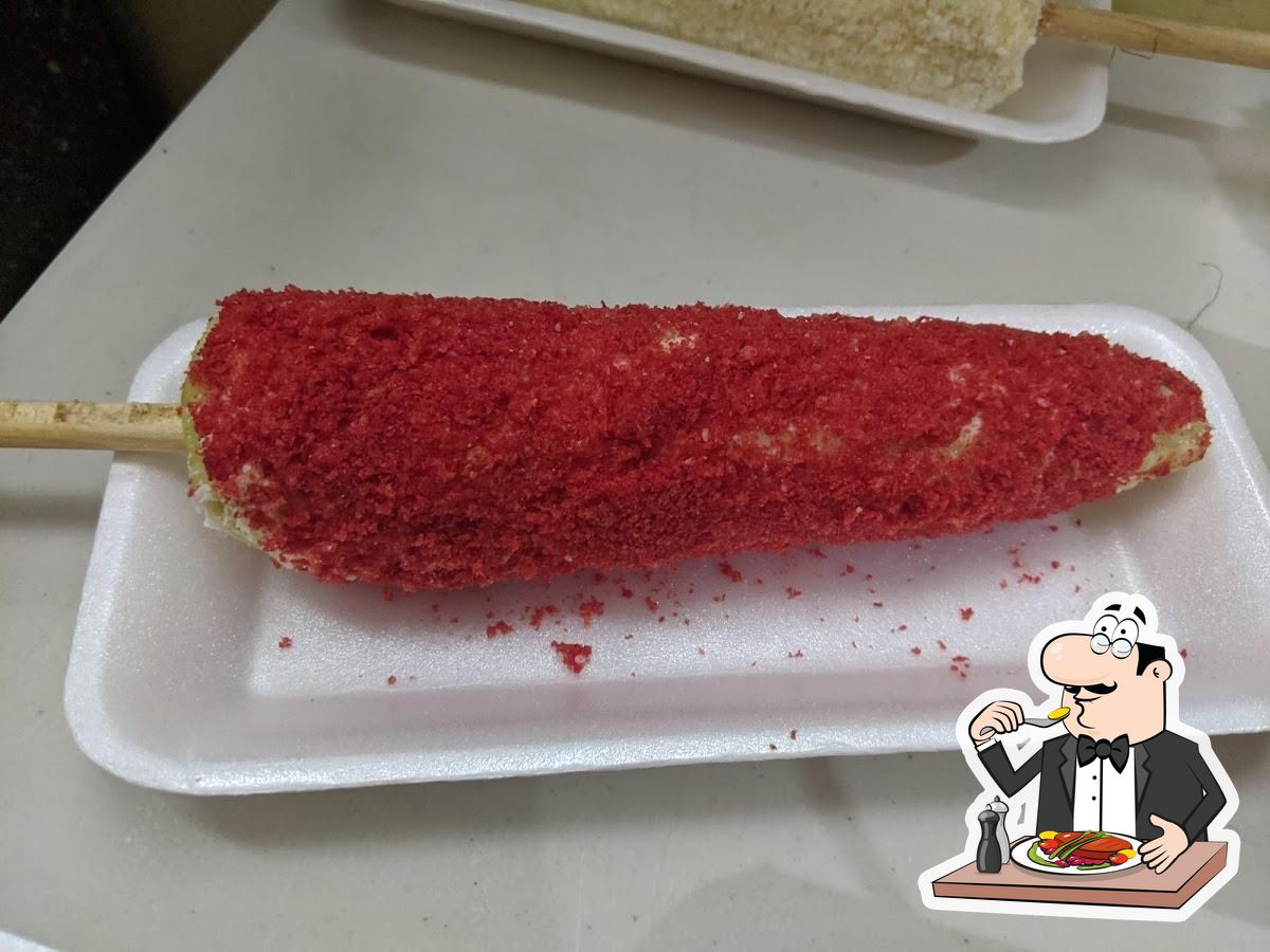 Restaurante LAS CHASKAS DE HACIENDAS, Aguascalientes - Opiniones del ...