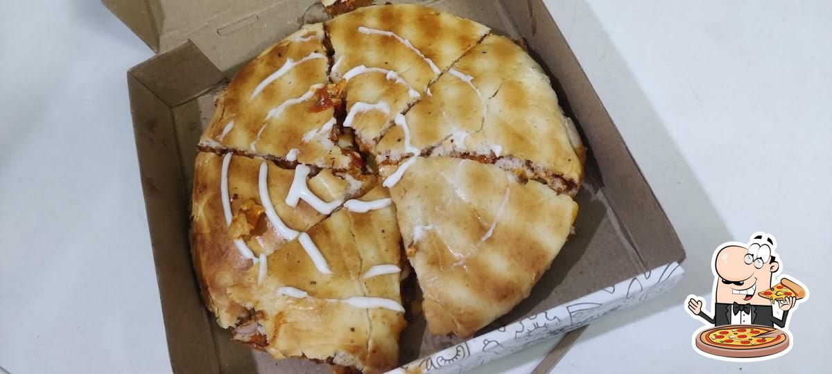 Lucifer cafe, Kota - Restaurant reviews