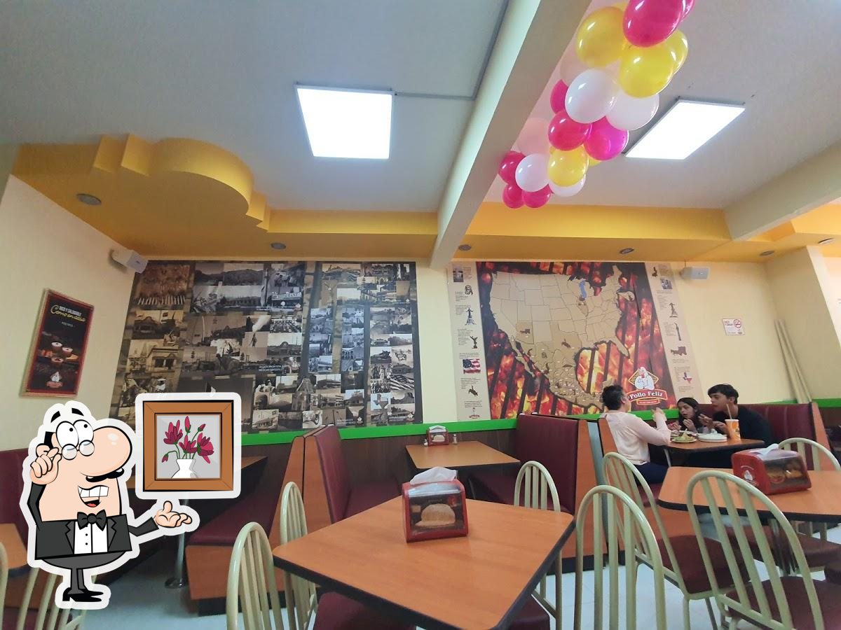 Restaurante Pollo Feliz Arandas, Arandas - Opiniones del restaurante