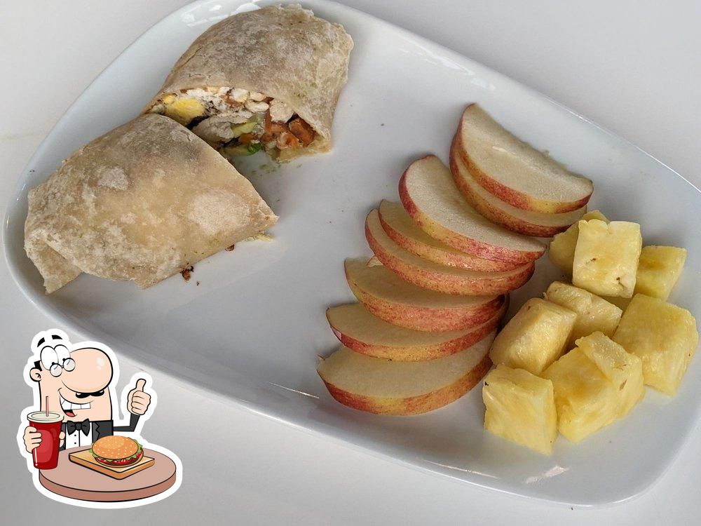 Sway Coffee in South Bend - Restaurant menu and reviews