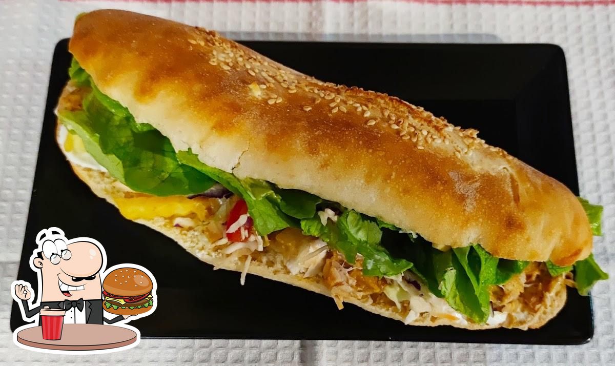 Corner Food restaurant, Ruma, Veljka Dugoševića 96 - Restaurant reviews