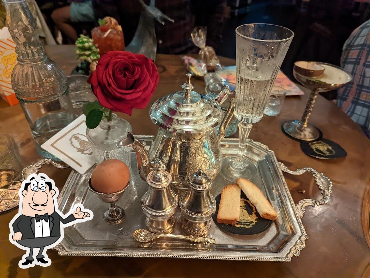 Incognito, Kingston upon Thames - Restaurant menu, prices and reviews