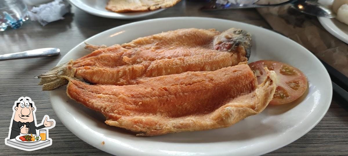 Restaurante El Roble, Colombia, Km 12 Via Armenia- Pereira - Opiniones ...
