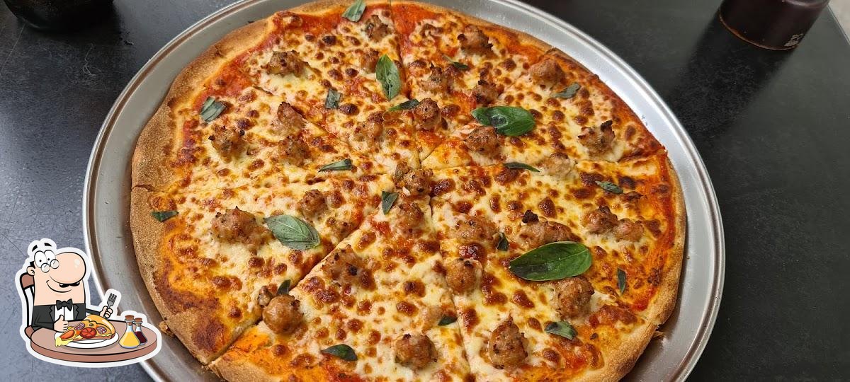 La Porchetta Restaurant Broadbeach, Shop 3, The Phoenician Resort 110 ...