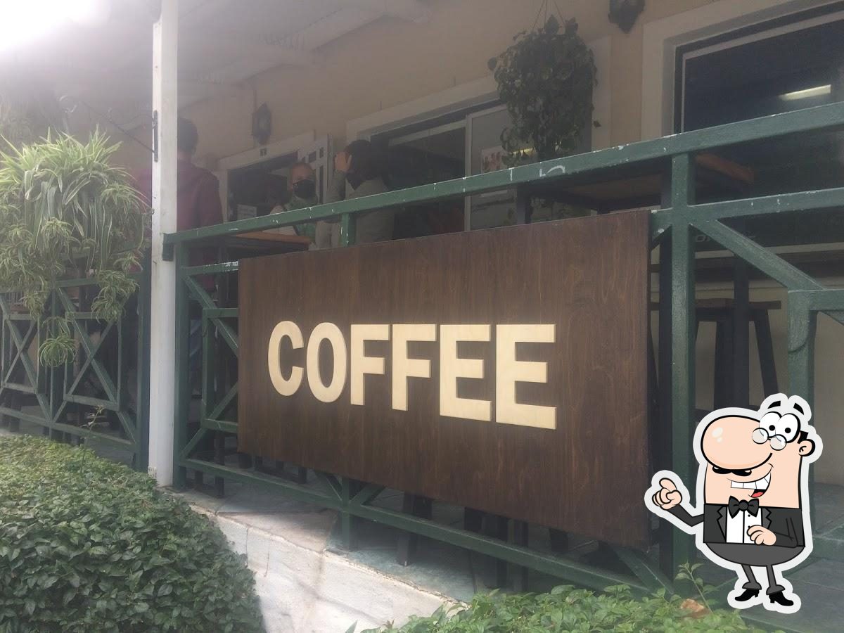 Backdoor Cafe, Kapstadt - Restaurantbewertungen