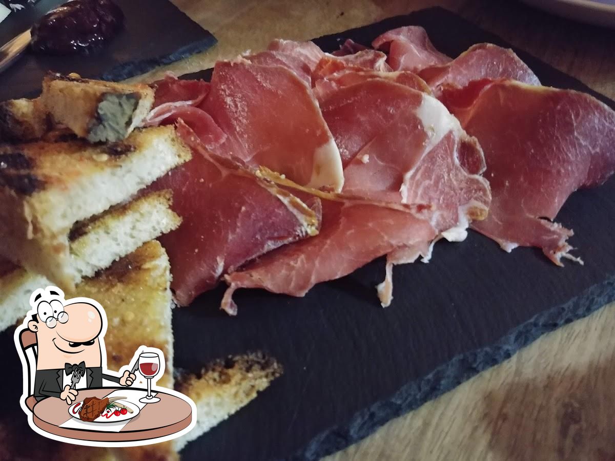 Caffè delle Merci pub & bar, Pescara - Recensioni del ristorante