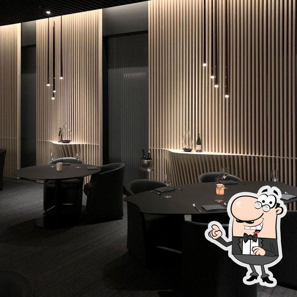Ever Restaurant in Chicago - Restaurant reviews