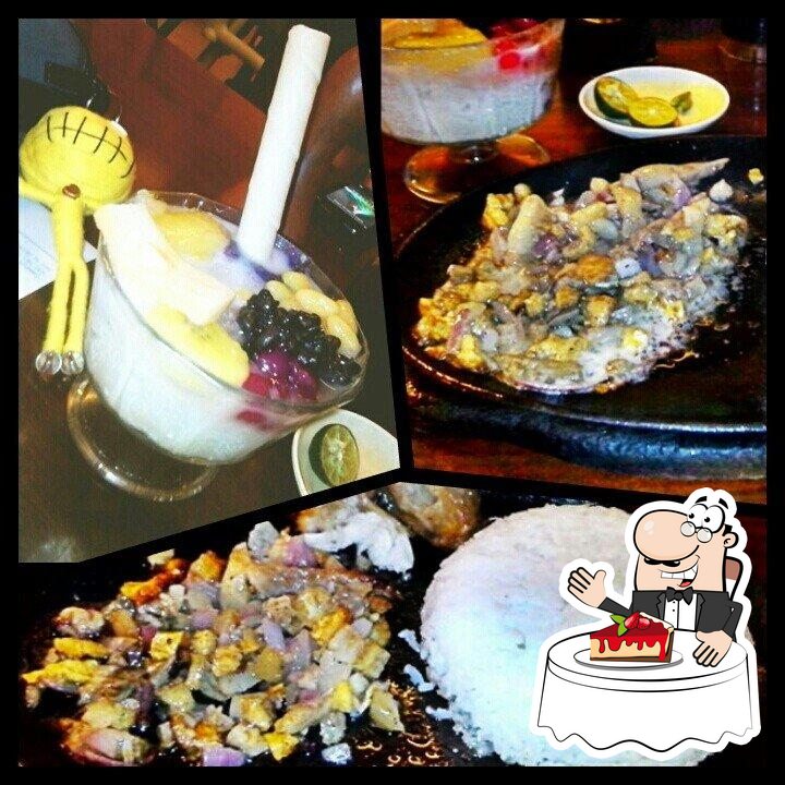 Mang Inasal restaurant, Tacloban City, Robinsons Place - Restaurant reviews
