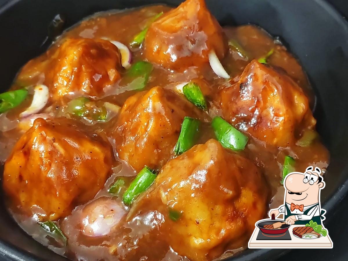 Momo Jomo - Geeta Bhawan (Indore) - Best Momos in Indore, Indore, 9 C ...