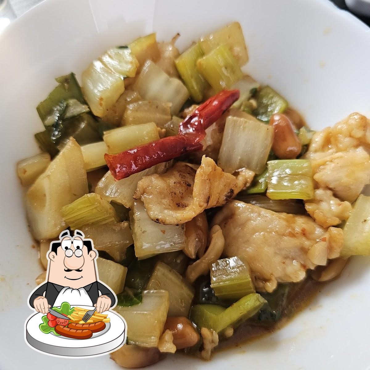 Mon Lung Restaurant, Chicago - Restaurant menu, prices and reviews