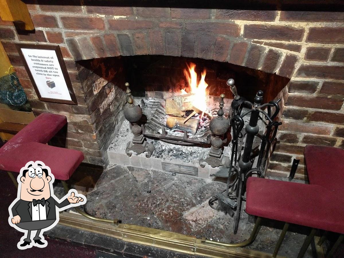The Horns Inn, Southampton - Restaurant menu, prices and reviews