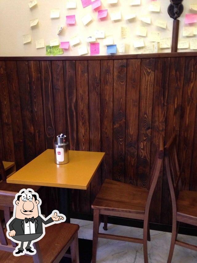 Post It, Milan, San Babila - Menú del restaurante, precios y reseñas