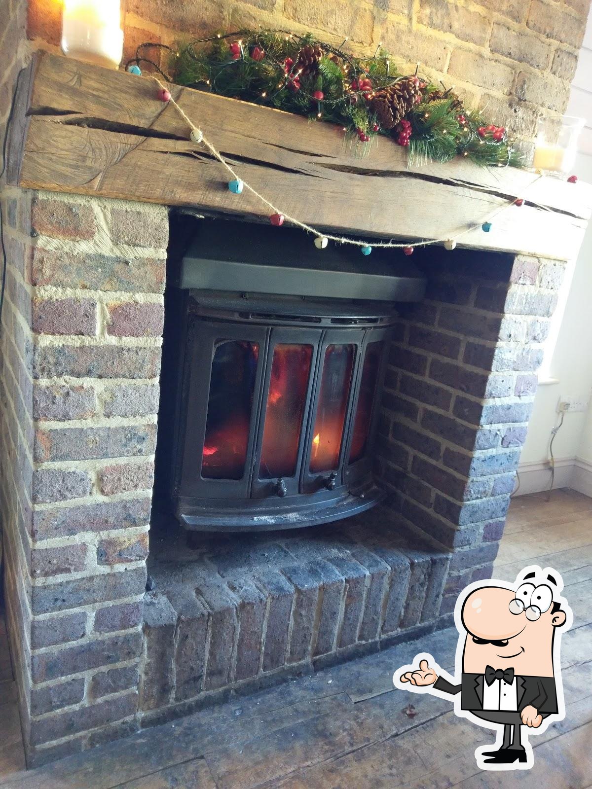 The Partridge Inn, Westhampnett - Restaurant menu, prices and reviews