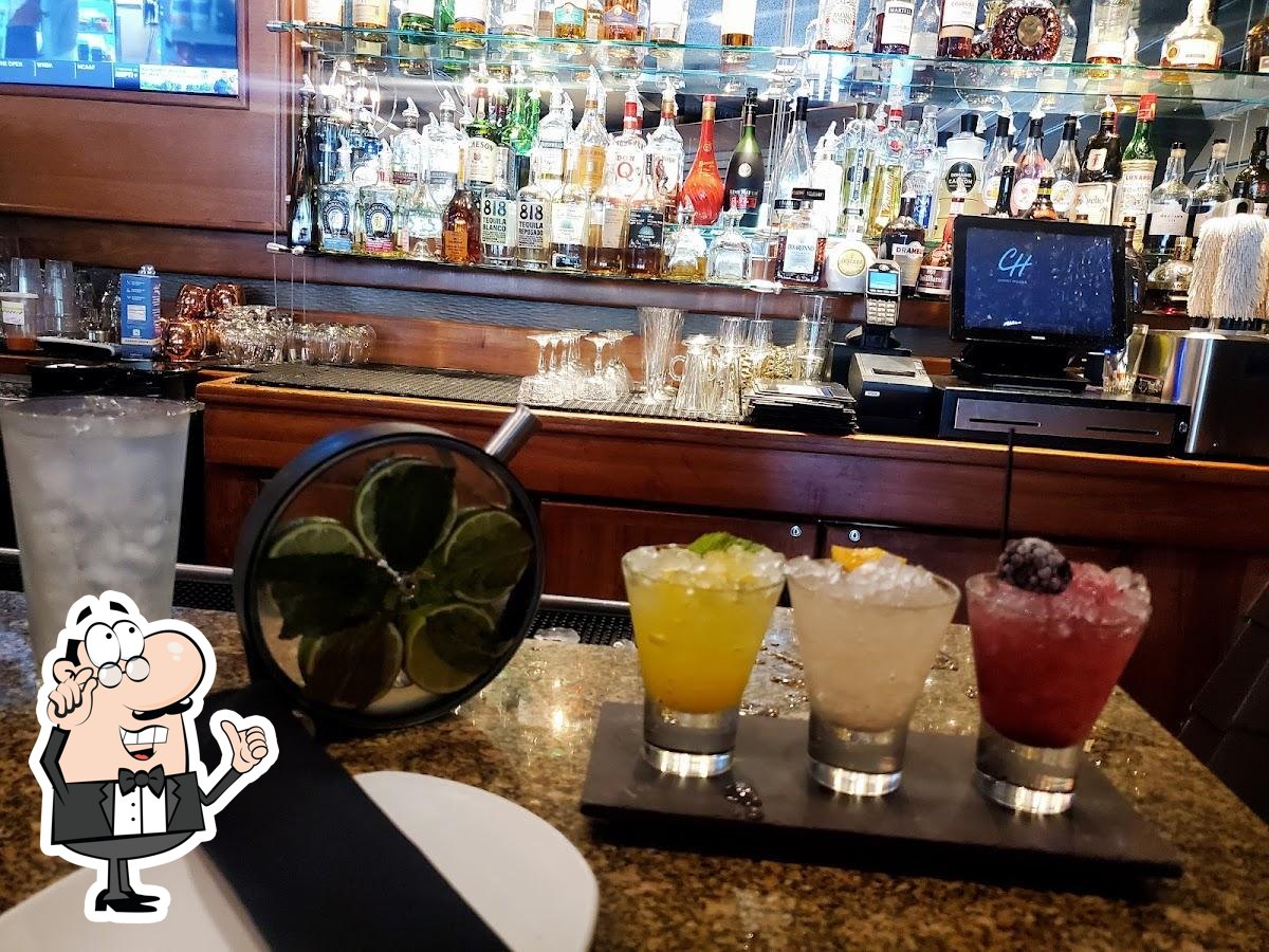 Chart House, Genesee - Restaurant menu, prices and reviews