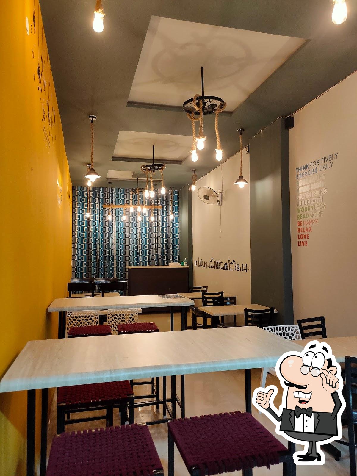 Melting Point, Tarn Taran - Restaurant menu, prices and reviews
