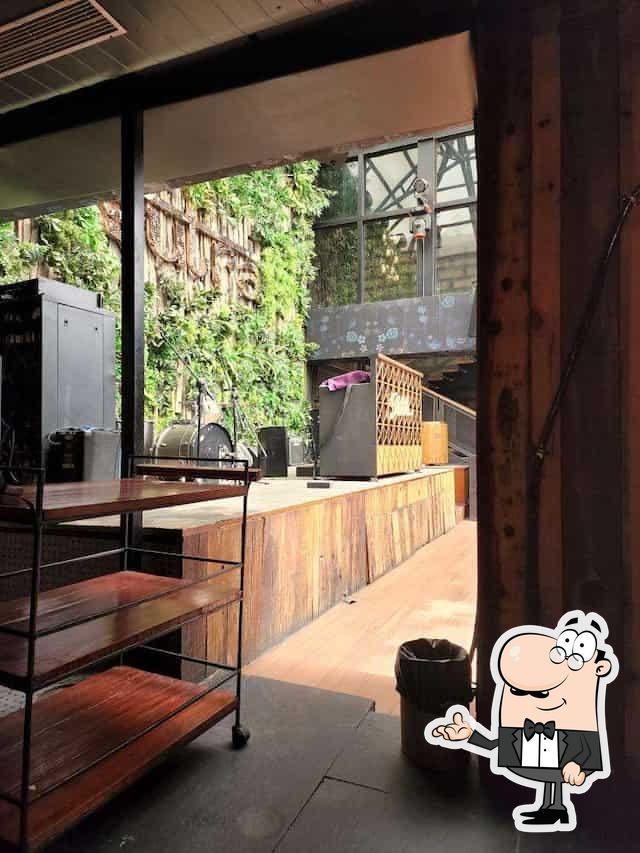 Sutra Gastropub, Noida - Restaurant menu, prices and reviews