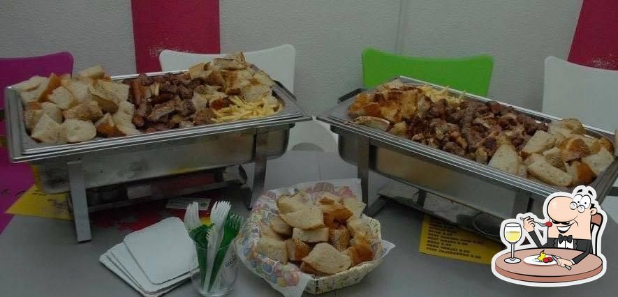 Njam Njam Team restaurant, Kragujevac - Restaurant reviews