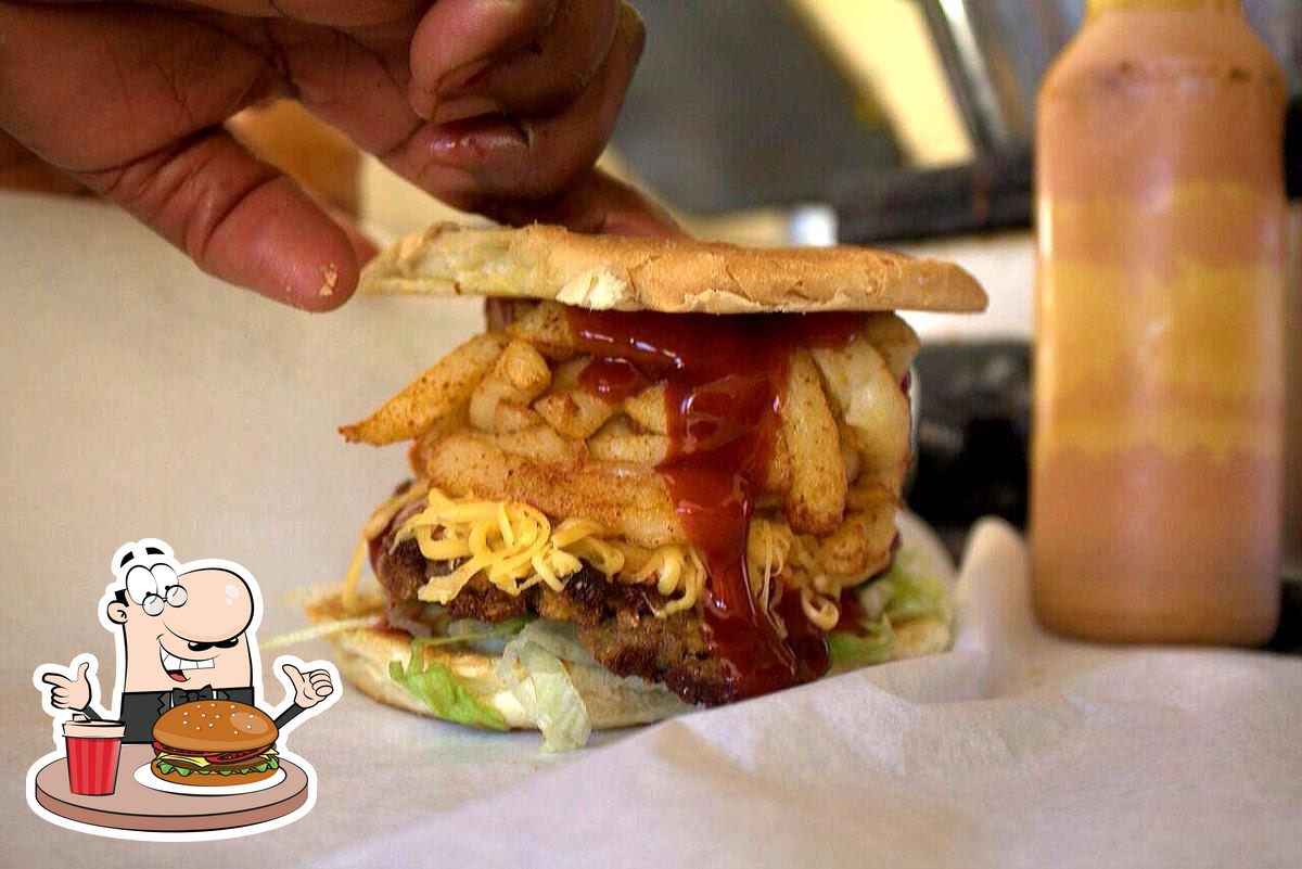 Akhalwaya Bros Fish & Chips restaurant, Johannesburg - Restaurant reviews