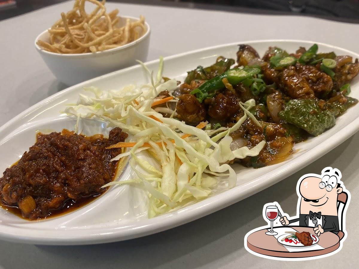 Dragon Chinese House, Pune - Restaurant reviews