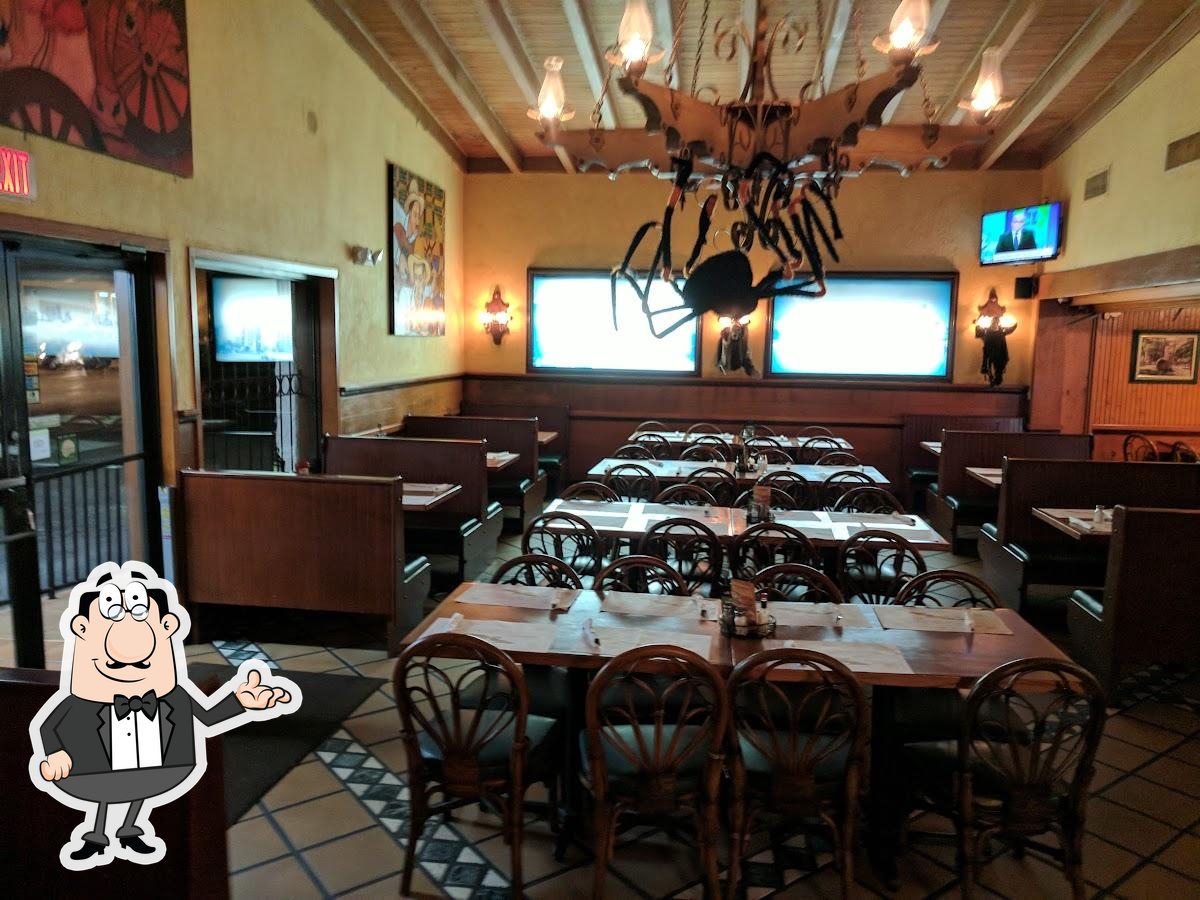 La Carreta, Miami - Restaurant menu, prices and reviews