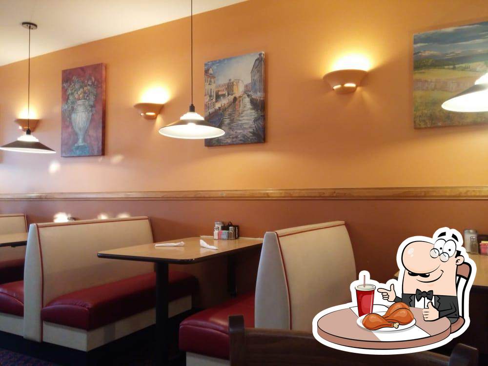 Mill Pond Family Restaurant in Millsboro - Restaurant menu and reviews