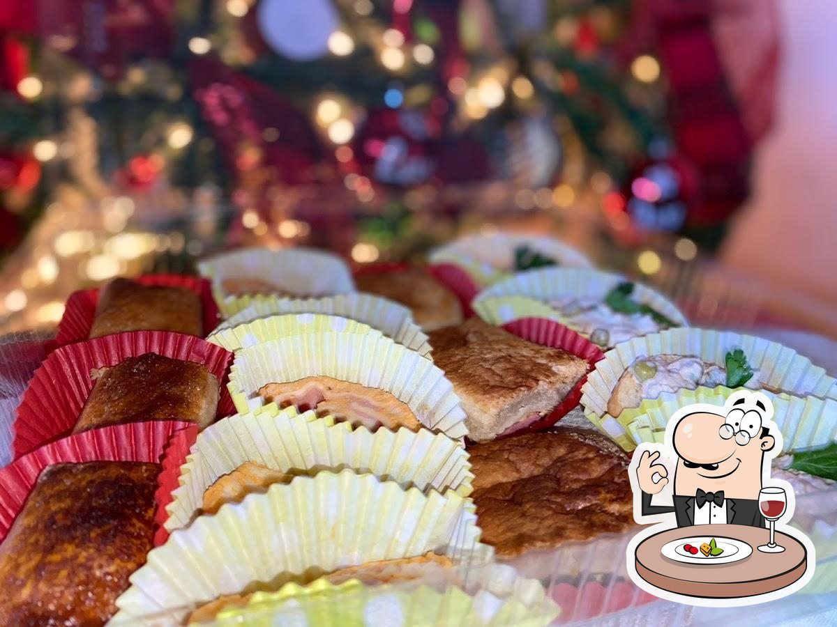 Panadería Y Repostería Tania, Ciudad del Carmen