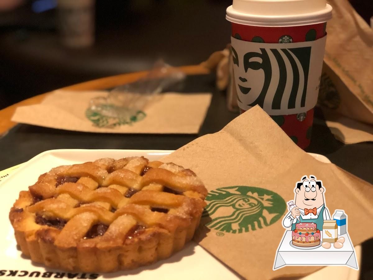 Café Starbucks Boulevard Centenario, Los Mochis, Blvd. Antonio Rosales ...