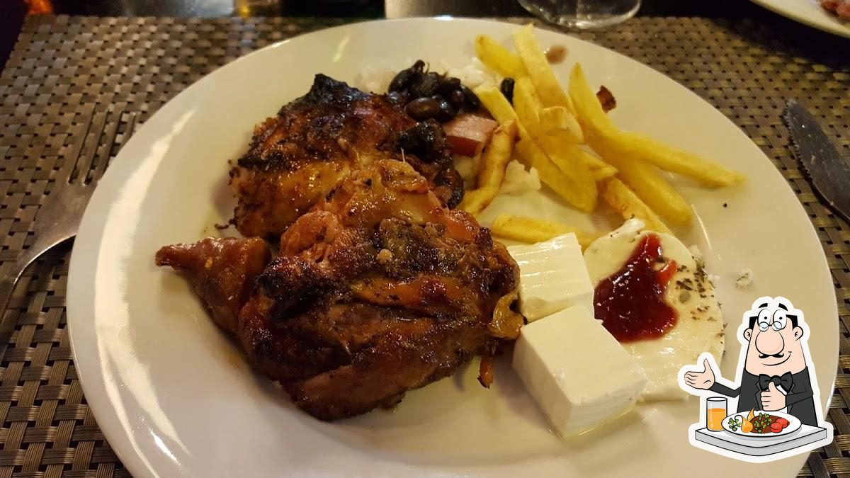 Taskinha dos Sabores restaurante, Lisboa - Menu do restaurante e avaliações