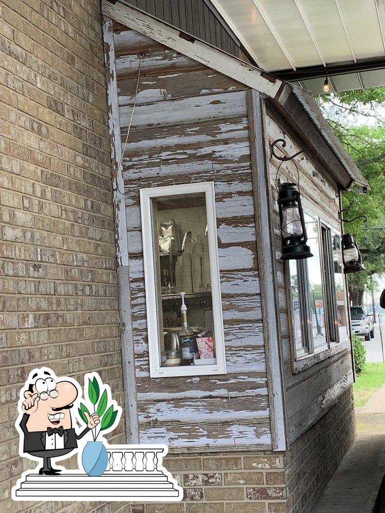 The Pony Expresso in Canton - Restaurant menu and reviews