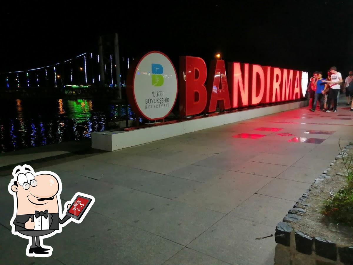 Arkadaş Cafe, Bandirma - Restaurant reviews