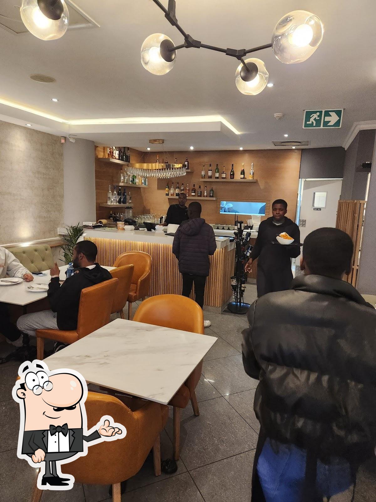 Ninety One - Indian Restaurant, Cape Town - Restaurant menu, prices and reviews