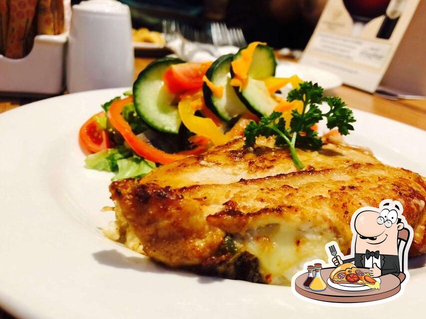 Next Chapter Restaurant, Berea - Restaurant reviews