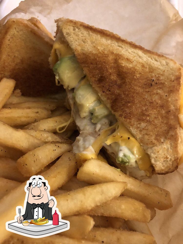 278 South, 3716 Atlanta Hwy in Hiram - Restaurant menu and reviews