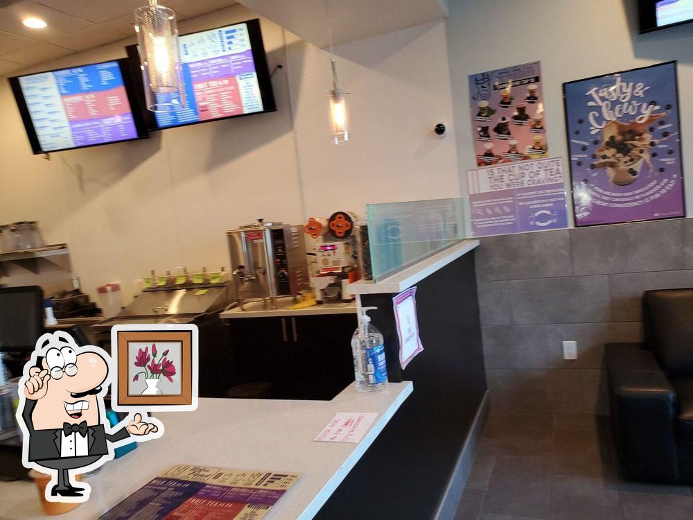 Boba Fiend Tea House in Garden Grove - Restaurant reviews