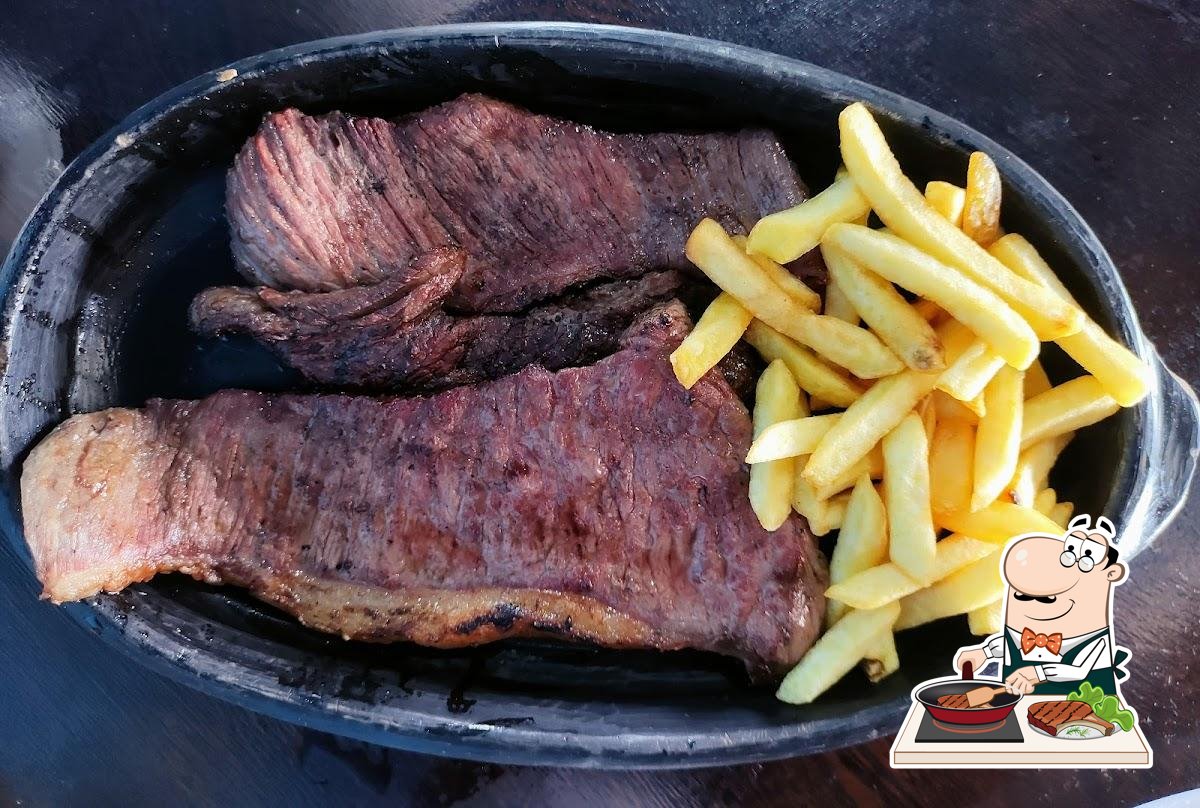 Frigideira Nordestina restaurante, Brasil - Avaliações de restaurantes