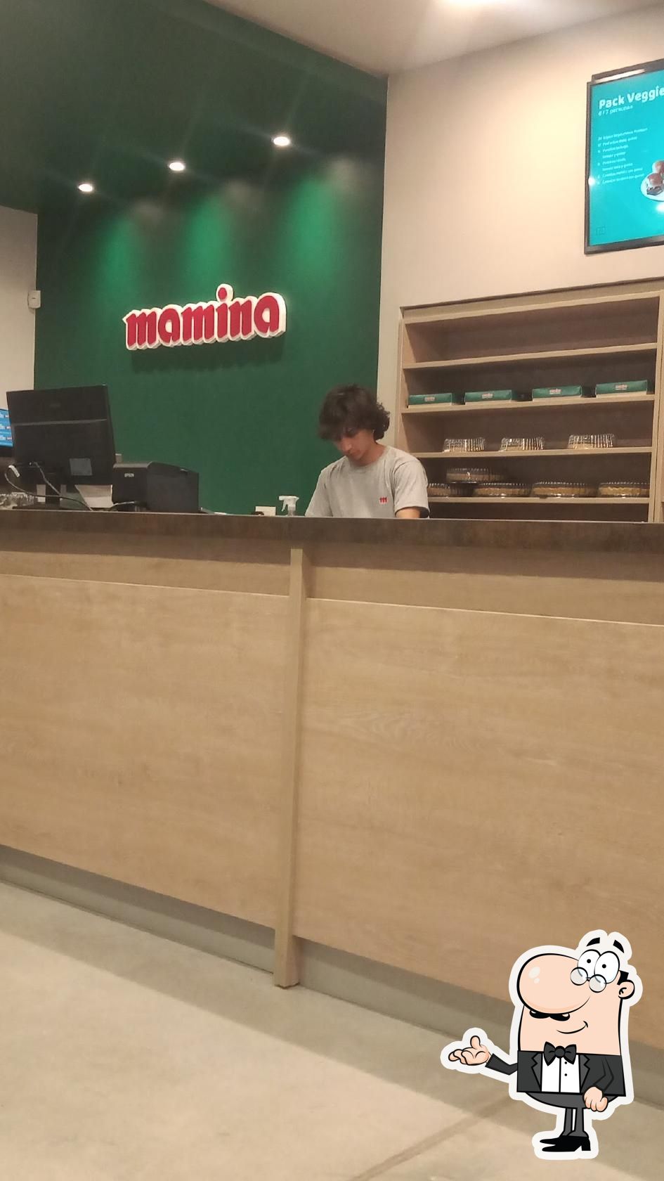 Mamina Roldán, Roldán - Carta del restaurante y opiniones