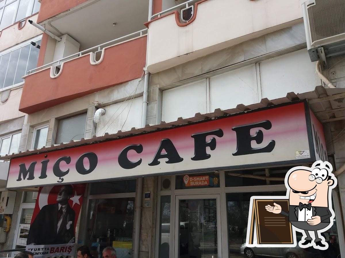 Miço kafe, Mudanya - Restaurant reviews