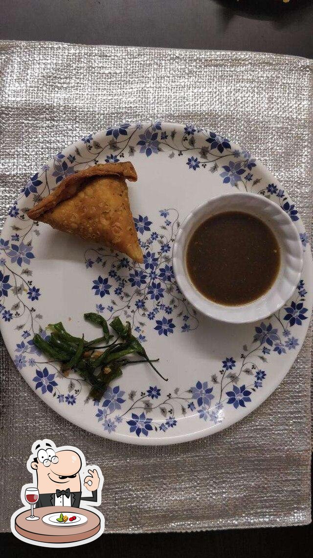 Shiv Shakti Samosa Center, Bengaluru, #E - Restaurant menu and reviews