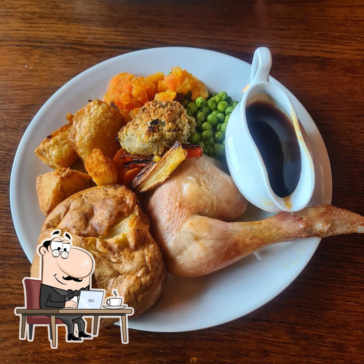 The Angel, London, Bermondsey - Restaurant menu, prices and reviews