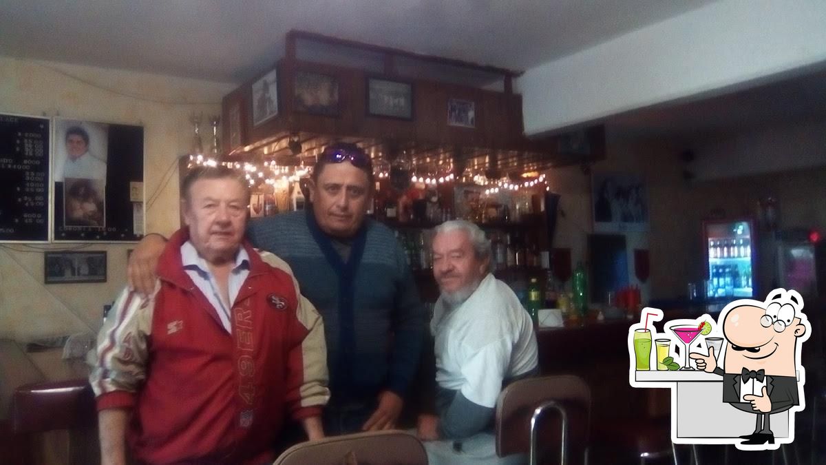 Palace pub & bar, San Luis Potosi - Restaurant reviews