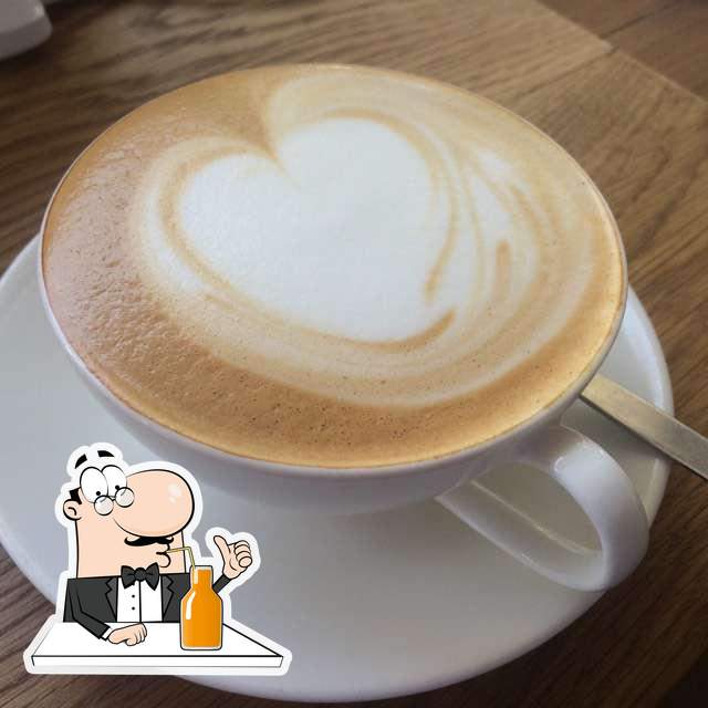 munch Cafe Bryanston, Sandton, 278 Main Rd - Restaurant menu and reviews