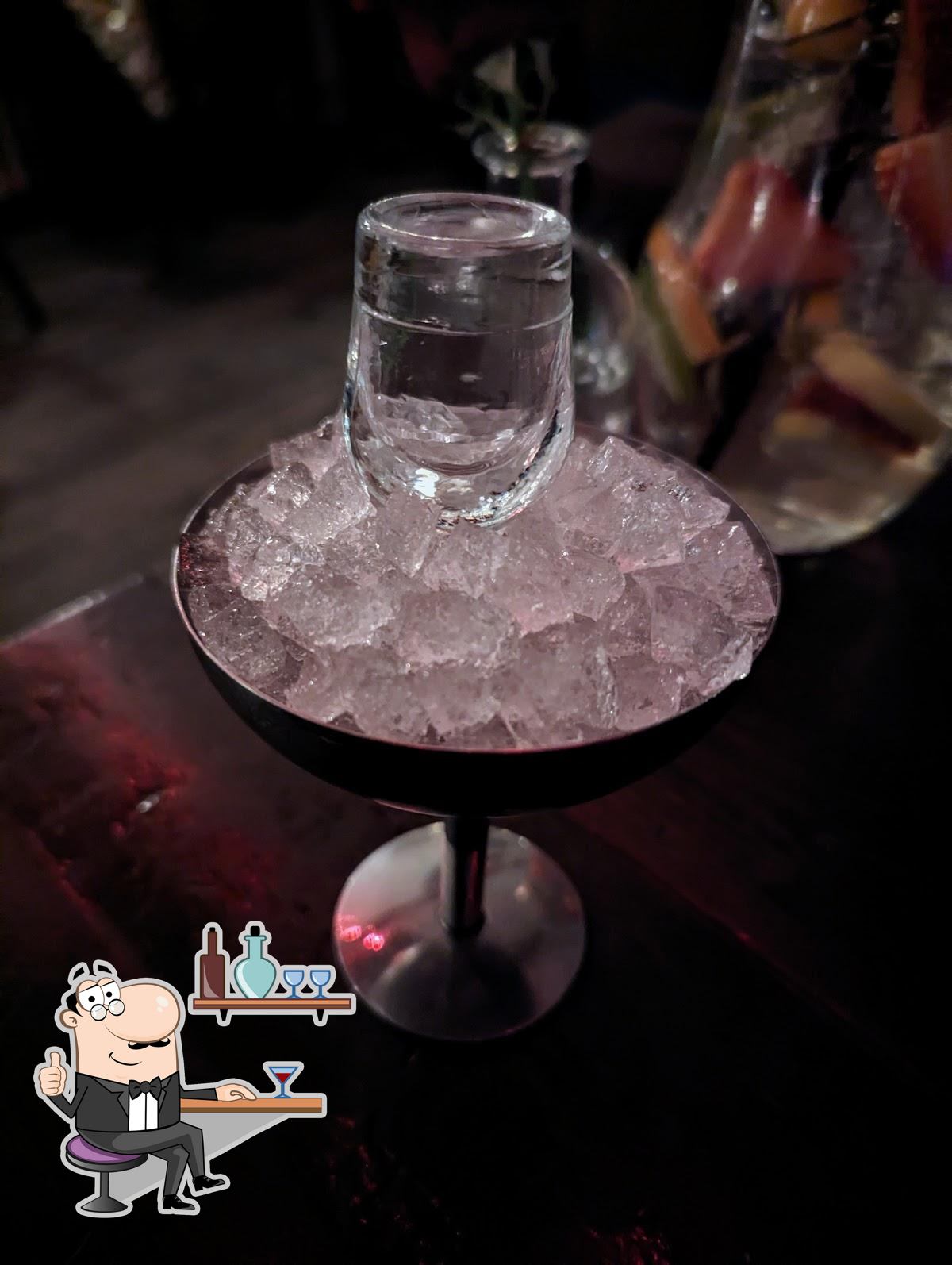 Tapas barinn, Reykjavík - Restaurant menu, prices and reviews