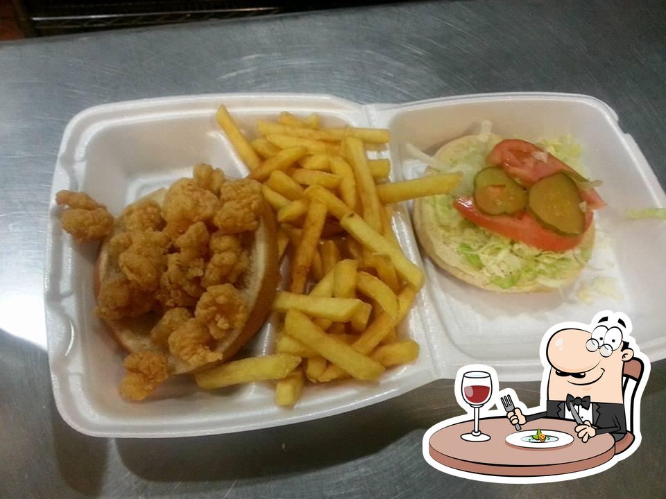 Harahan E-Z Stop in Harahan - Restaurant reviews