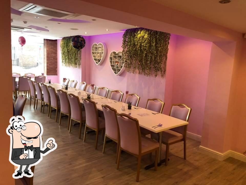 FullHouse Chinese Restaurant, Meols - Restaurant menu, prices and reviews