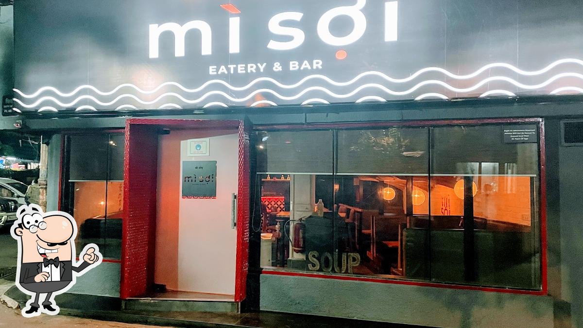 Mi Soi, Mumbai - Restaurant reviews