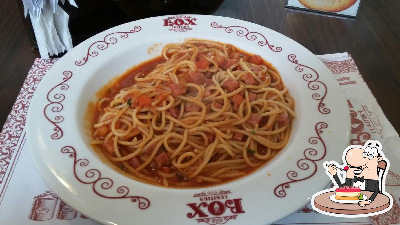 Restaurante Box Curitiba, Curitiba - Avaliações de restaurantes