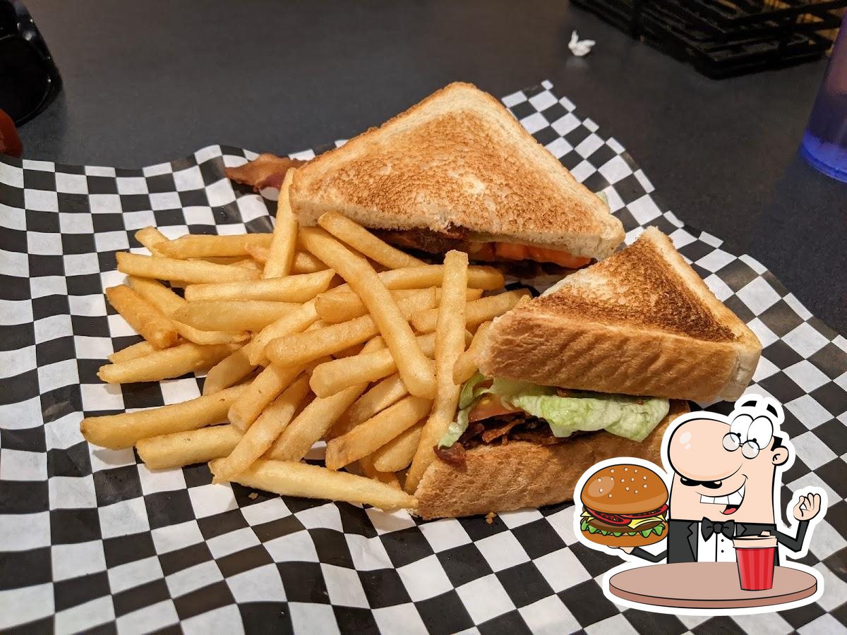 Riverbend Pizza & Steakhouse in Keosauqua - Restaurant menu and reviews