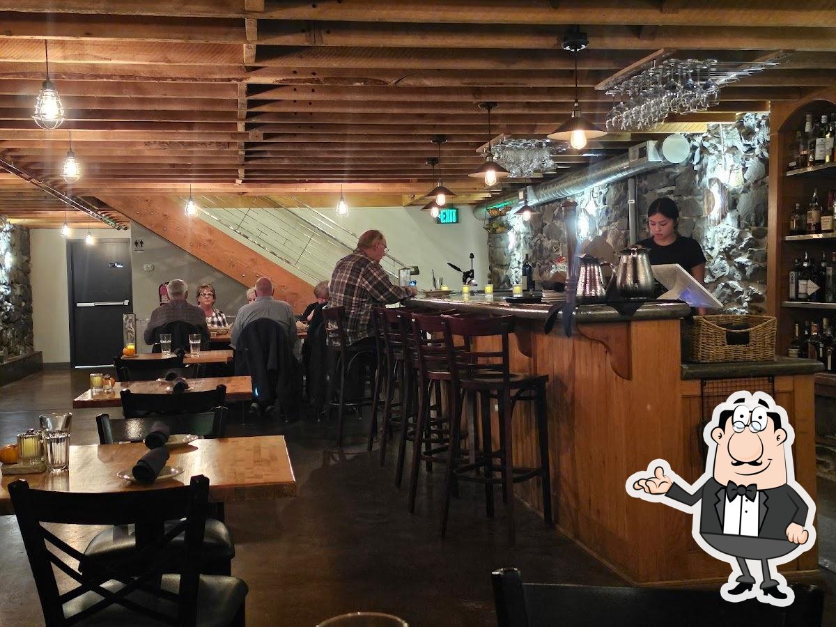 Saute' on 6th, Clarkston - Restaurant menu, prices and reviews